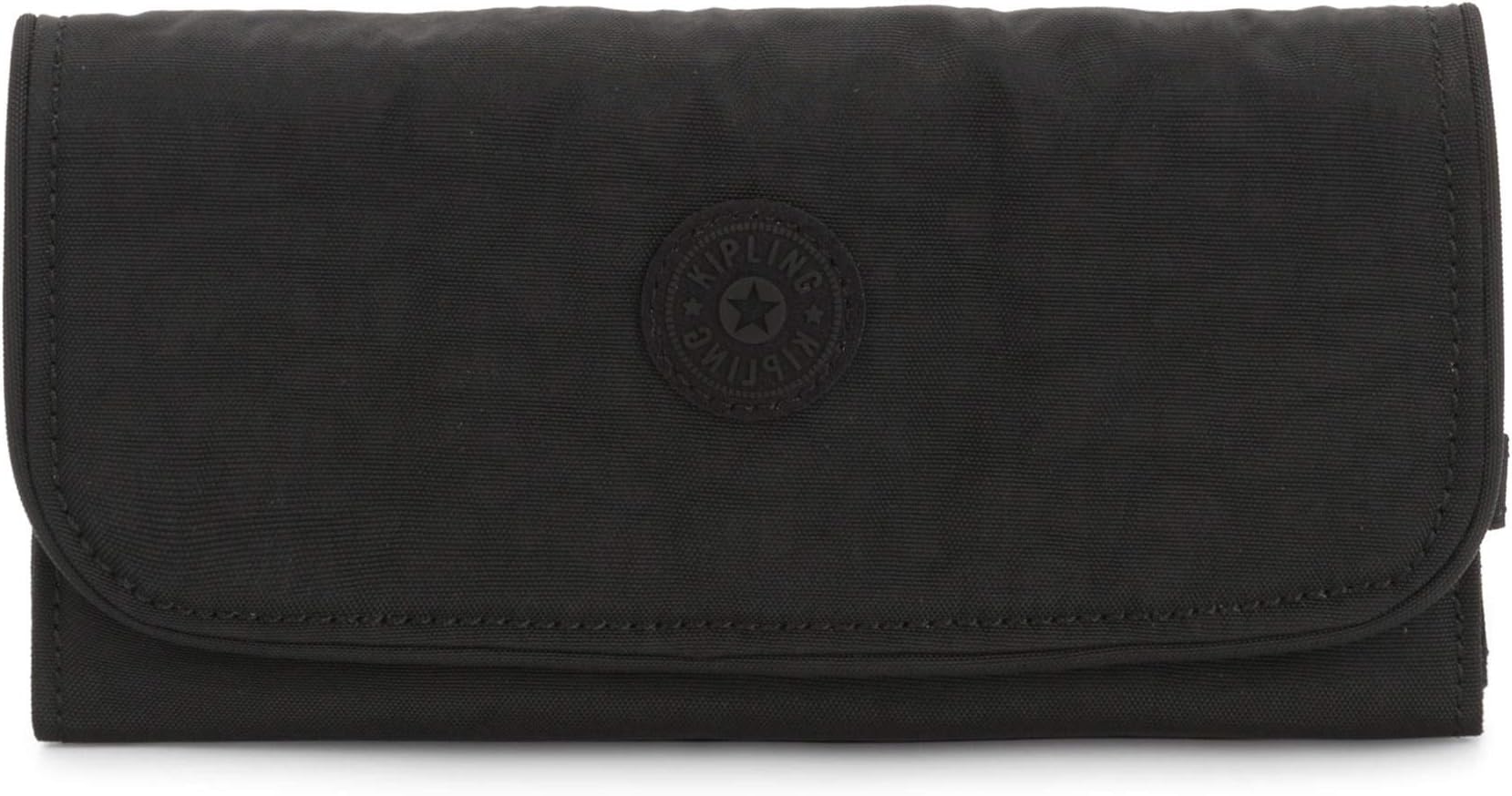 Amazon.com: Kipling Pixi Medium Organizer Wallet Cherry Tonal ...