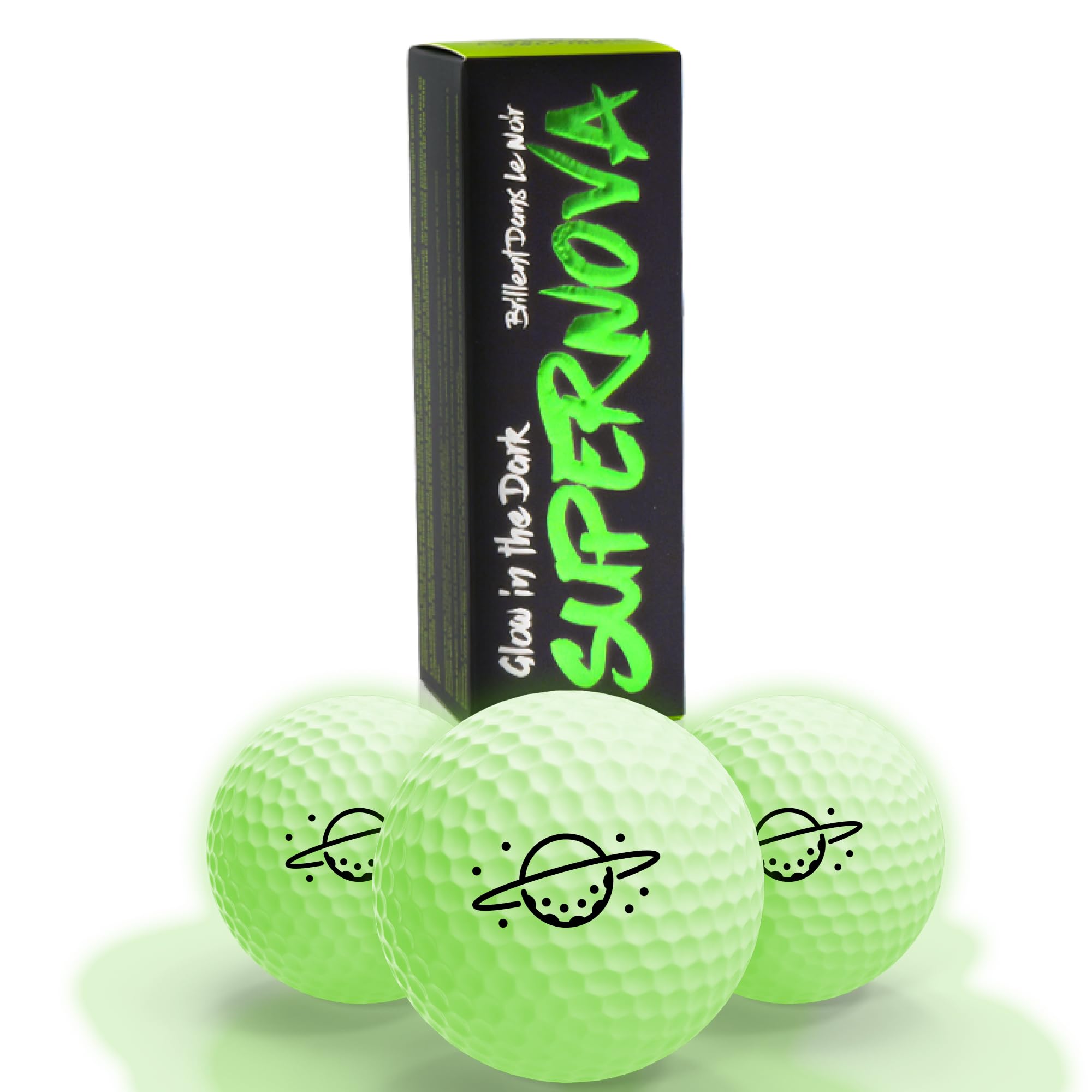 5 Best Glow Golf Balls: Ultimate Night Game Review