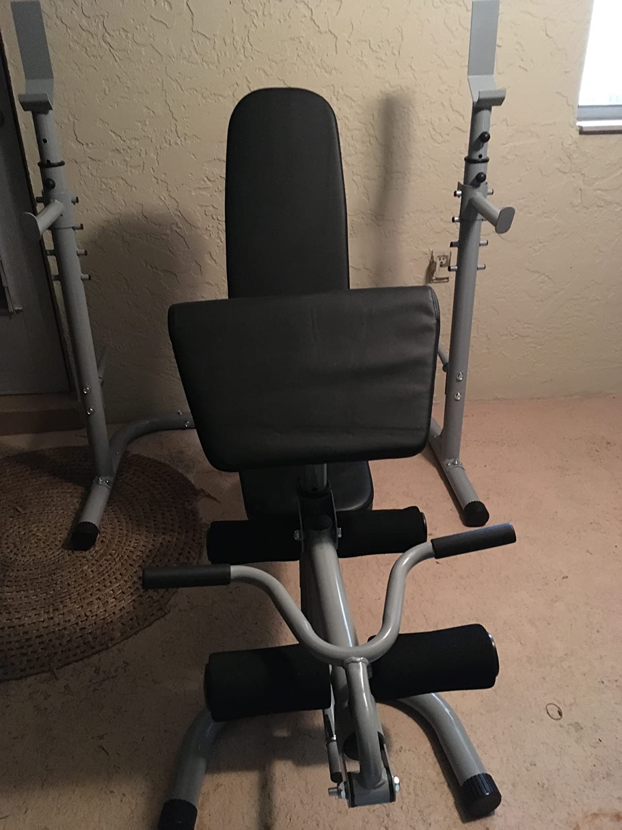 $28/mo - Finance BalanceFrom RS 60 Multifunctional Workout Station ...