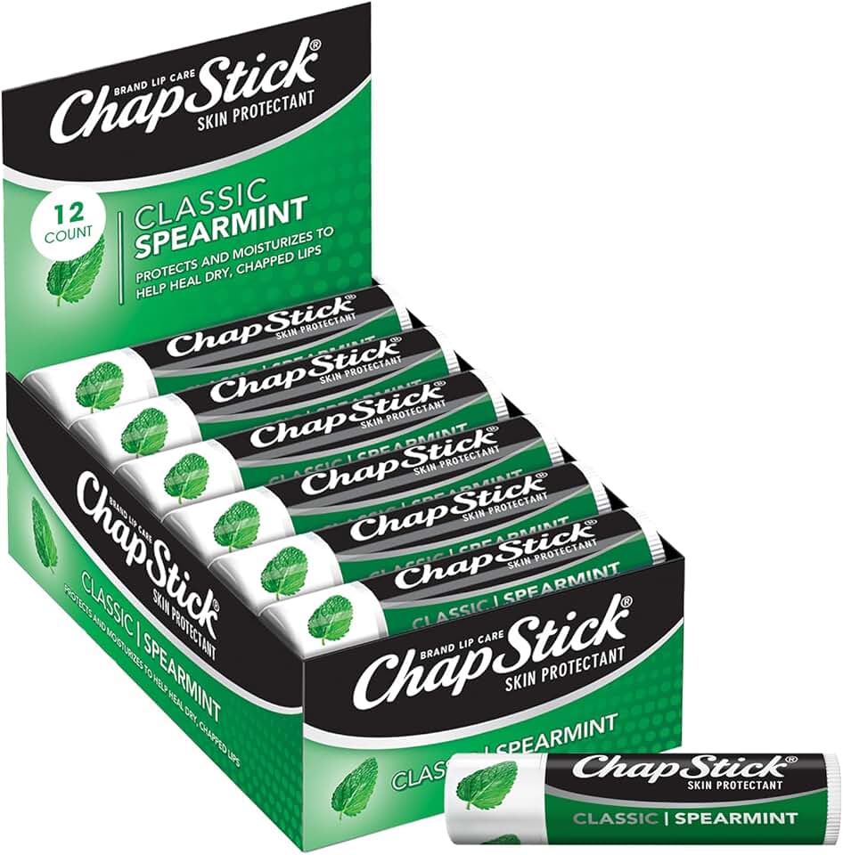 Amazon.com.mx: Chapstick - Productos Para El Cuidado De La Piel: Belleza