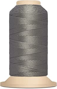 Amazon.com: Gutermann Upholstery Thread 325 Yards-Slate