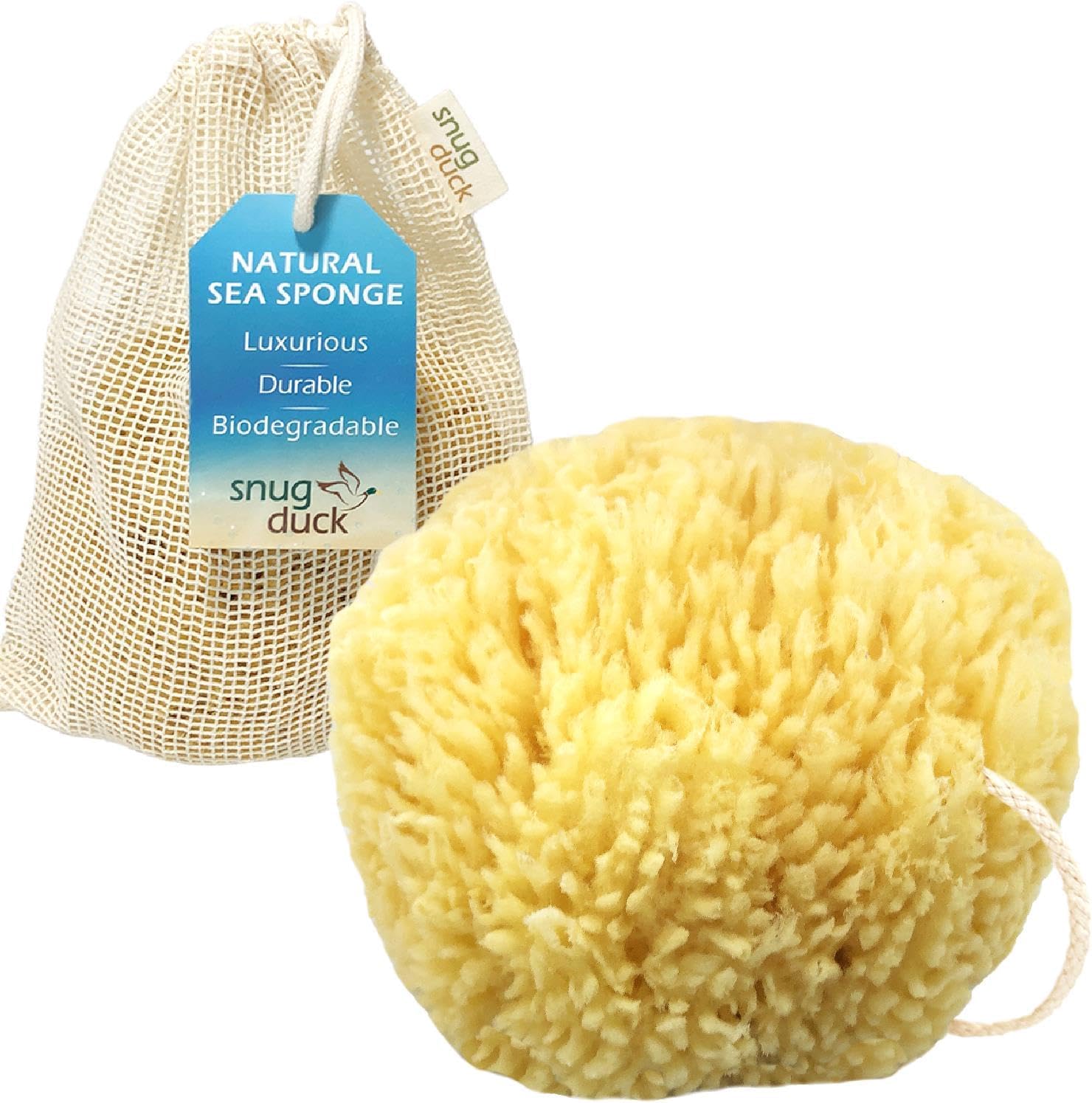 4 X Multy Luxury Bath Sponge by Multy : Amazon.co.uk: Everything Else