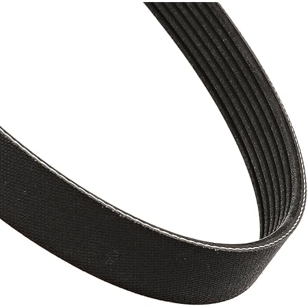 Amazon.com: Genuine Honda (56992-REZ-A01) Power Steering Pump Belt ...