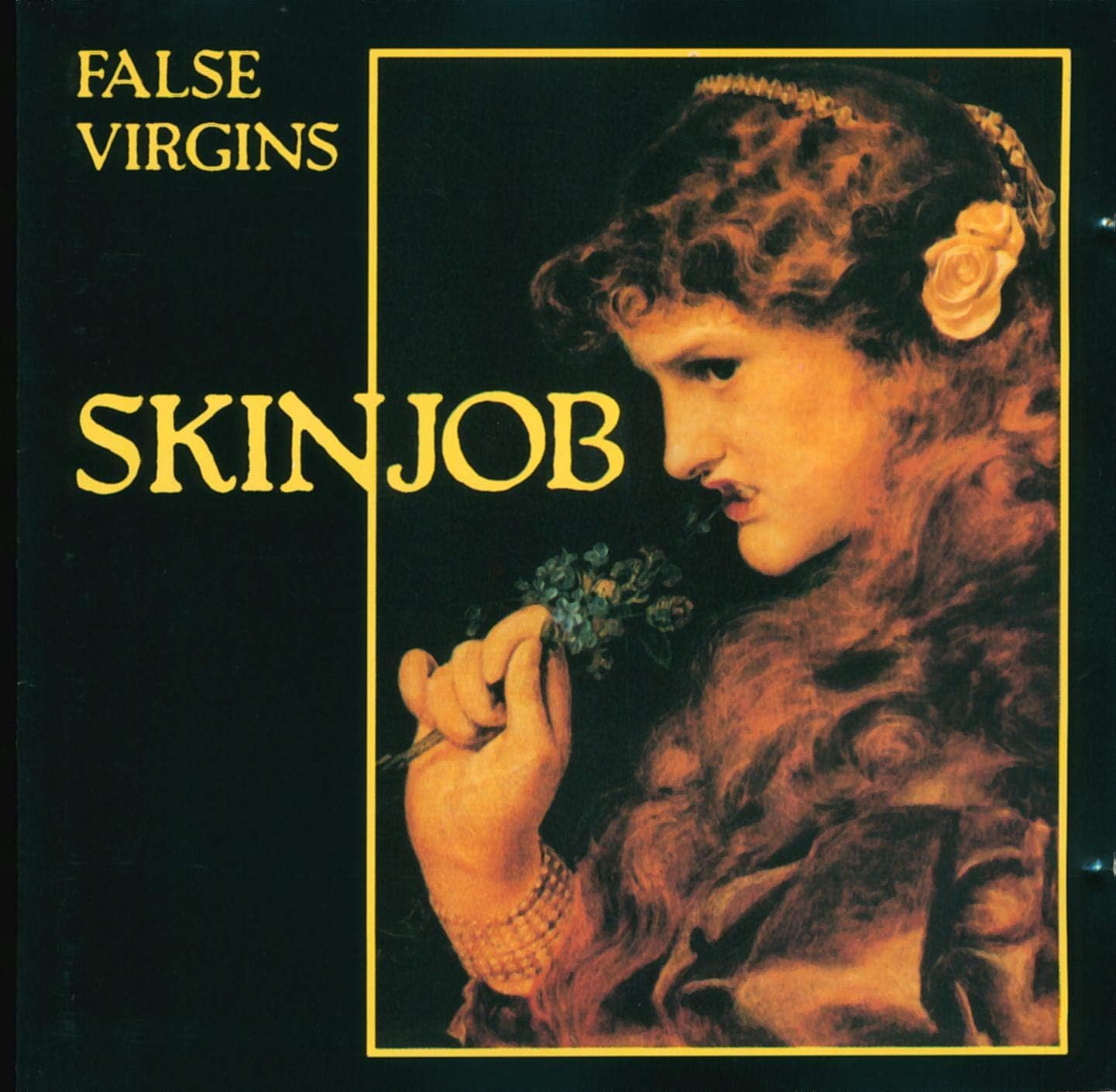 Amazon.co.jp: Skin Job: ミュージック