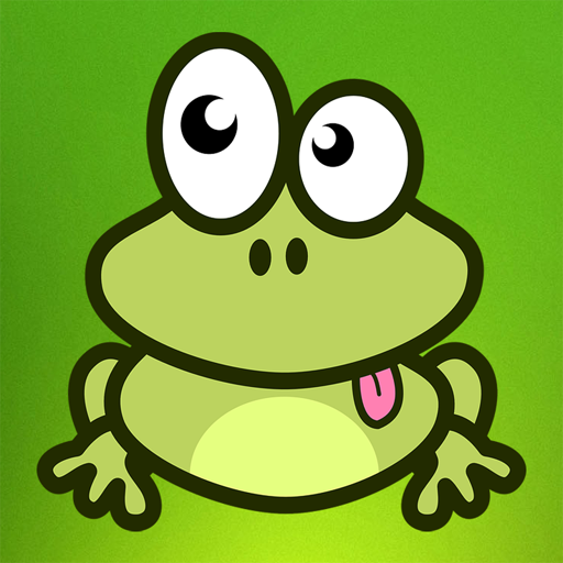 Tap Frog - App on Amazon Appstore