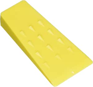 Oregon 23562 5-1/2-Inch Plastic Wedge : Amazon.ca: Patio, Lawn & Garden
