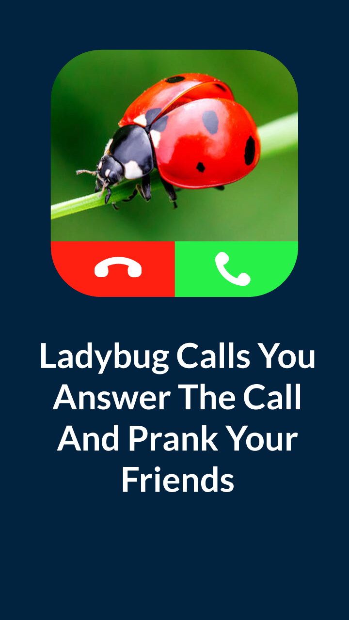 Ladybug Calls - App on Amazon Appstore