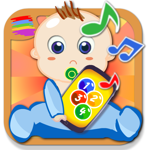 The baby Phone. Games for toddlers - App on Amazon Appstore