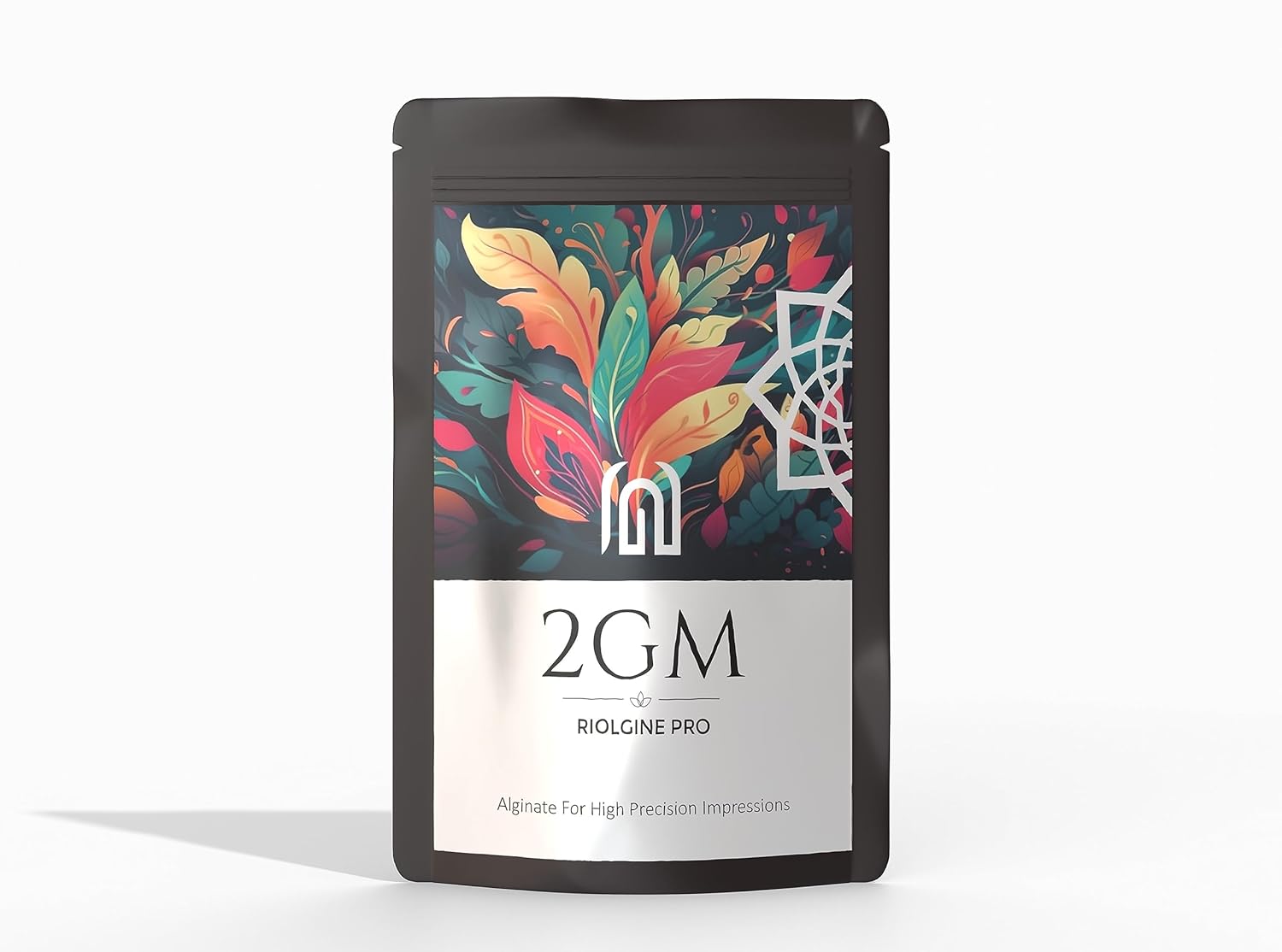 2GM Dental Riolgine Molding Powder/Pro Alginate Powder with High ...