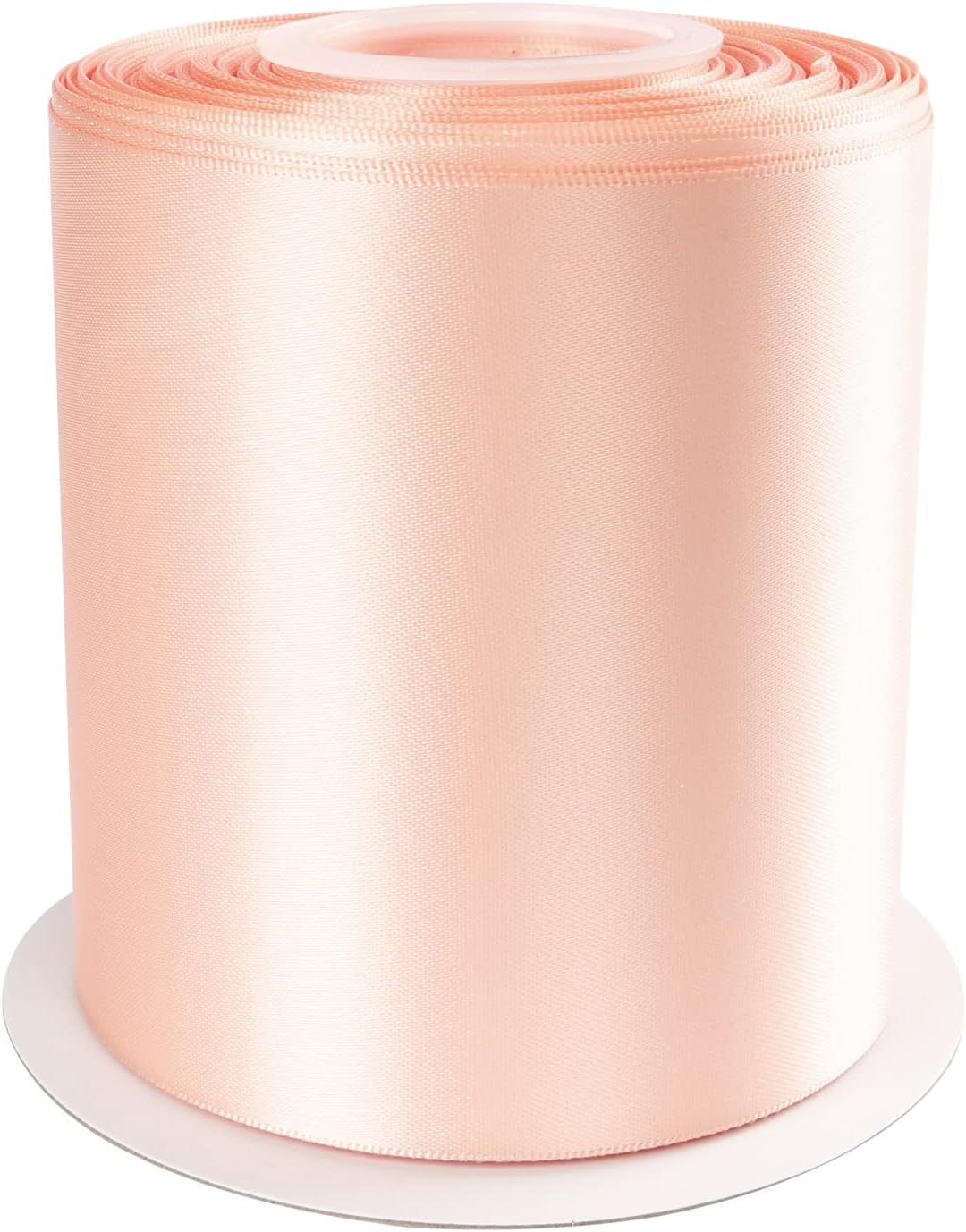 Amazon.com: AVANAVA 4 Inch Wide Ribbon Double Face Satin Ribbon - 25 ...