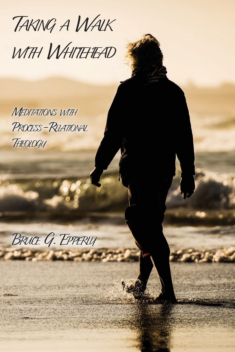 Taking a Walk with Whitehead: Meditations with Process-Relational ...