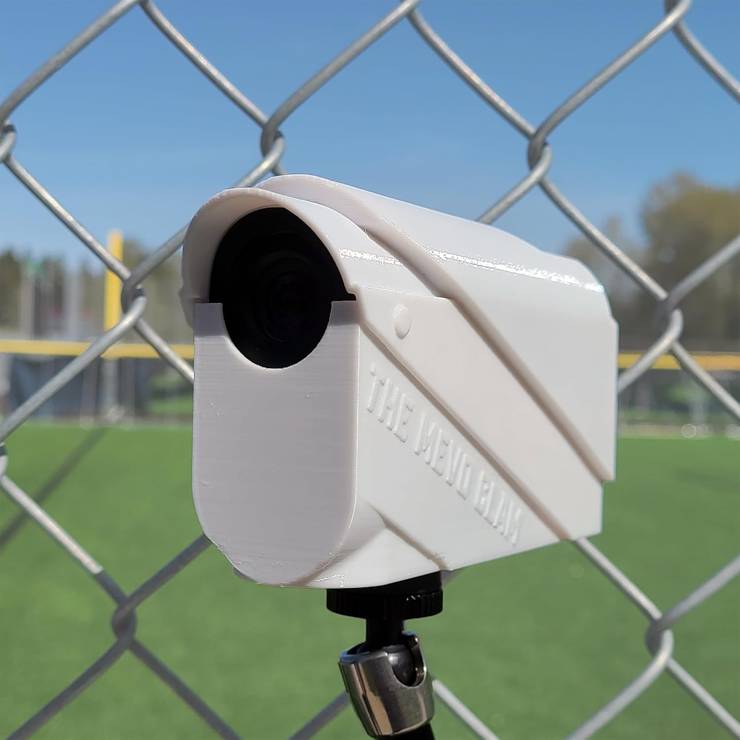 Amazon.com: US Designed & Veteran Made Protective Clam Cover for Mevo ...