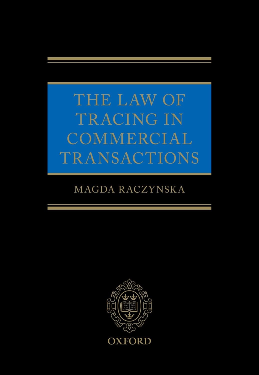 The Law of Tracing in Commercial Transactions - Kindle edition by ...