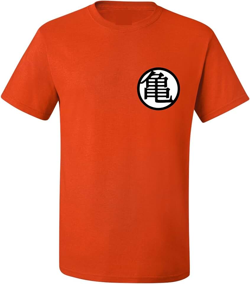 Amazon.com: goku gi shirt