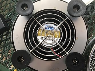 Amazon.com: fatamorgana Electric Home Coffee Roaster Roasting Machine ...