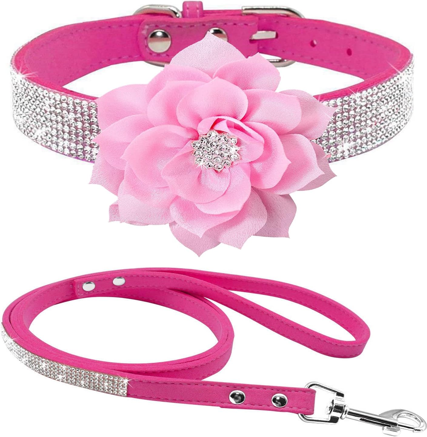 Amazon.com : Serijoars Cute Dazzling Sparkling Elegant Fancy Soft Suede ...