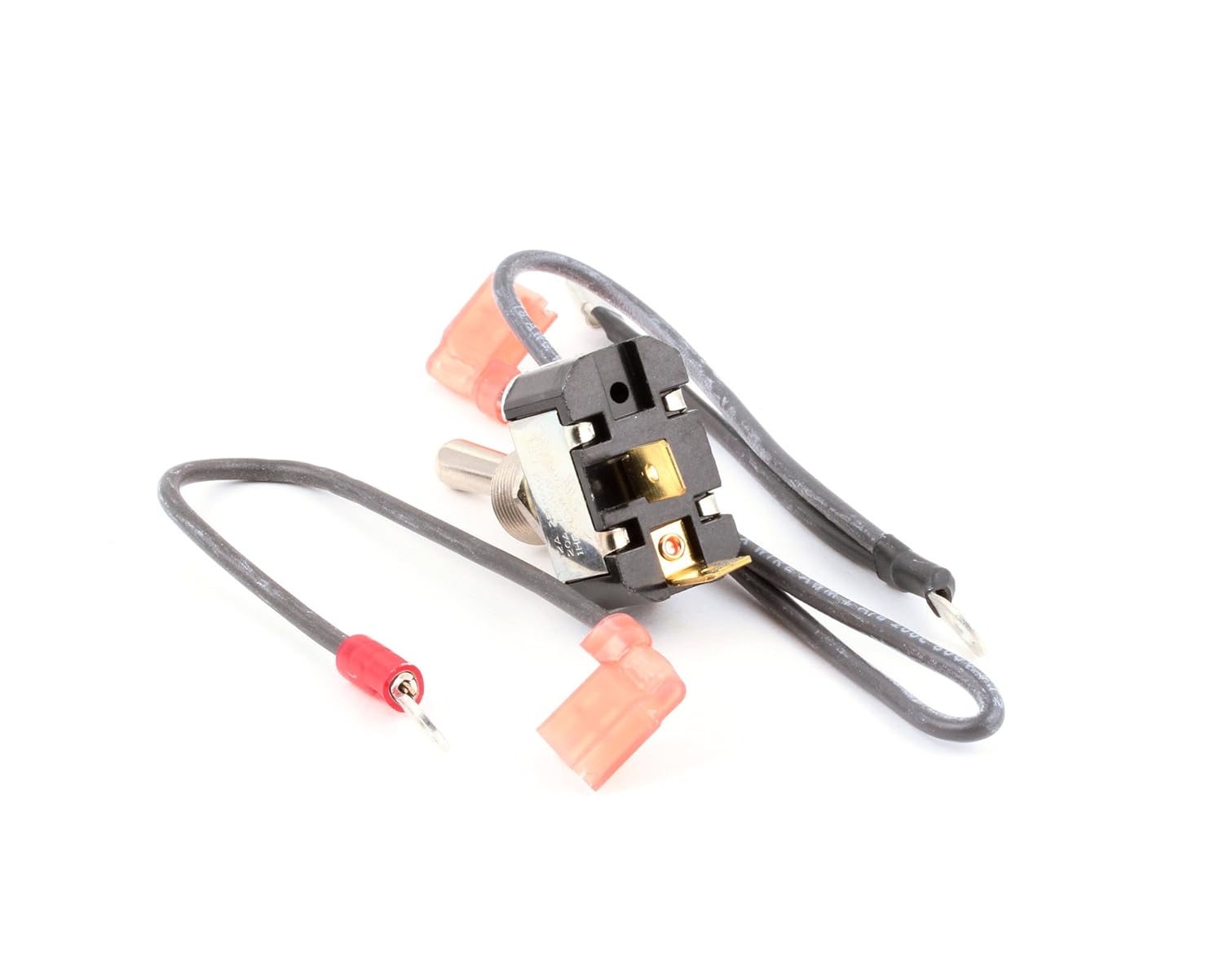 Keating 009345 Toggle Switch Griddle On/Off Wire: Amazon.com ...