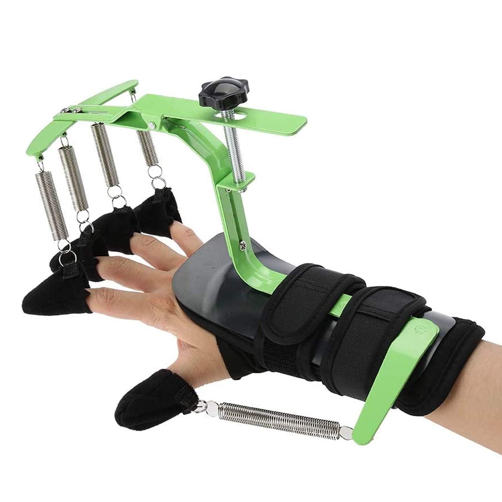 Buy Finger Orthotic Device,Hand Brace Multifunction Finger Trainer for ...