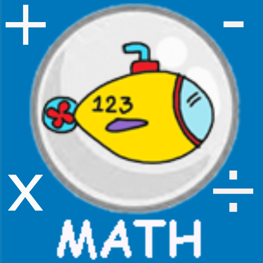 Submarine Math - App on Amazon Appstore