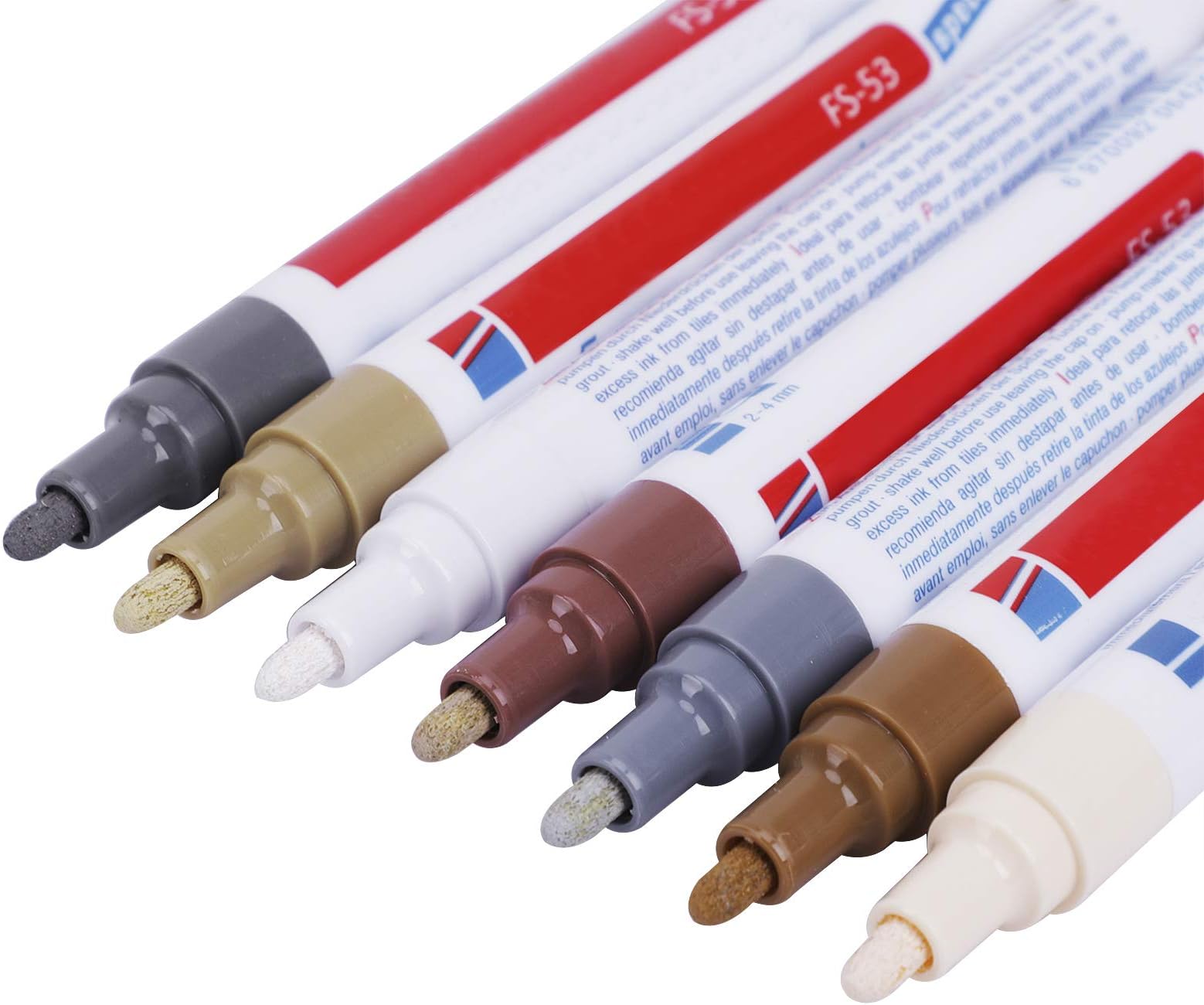 Color Fast Grout Colorant Kit- Mallard Green #388 (Customs Color) Note ...