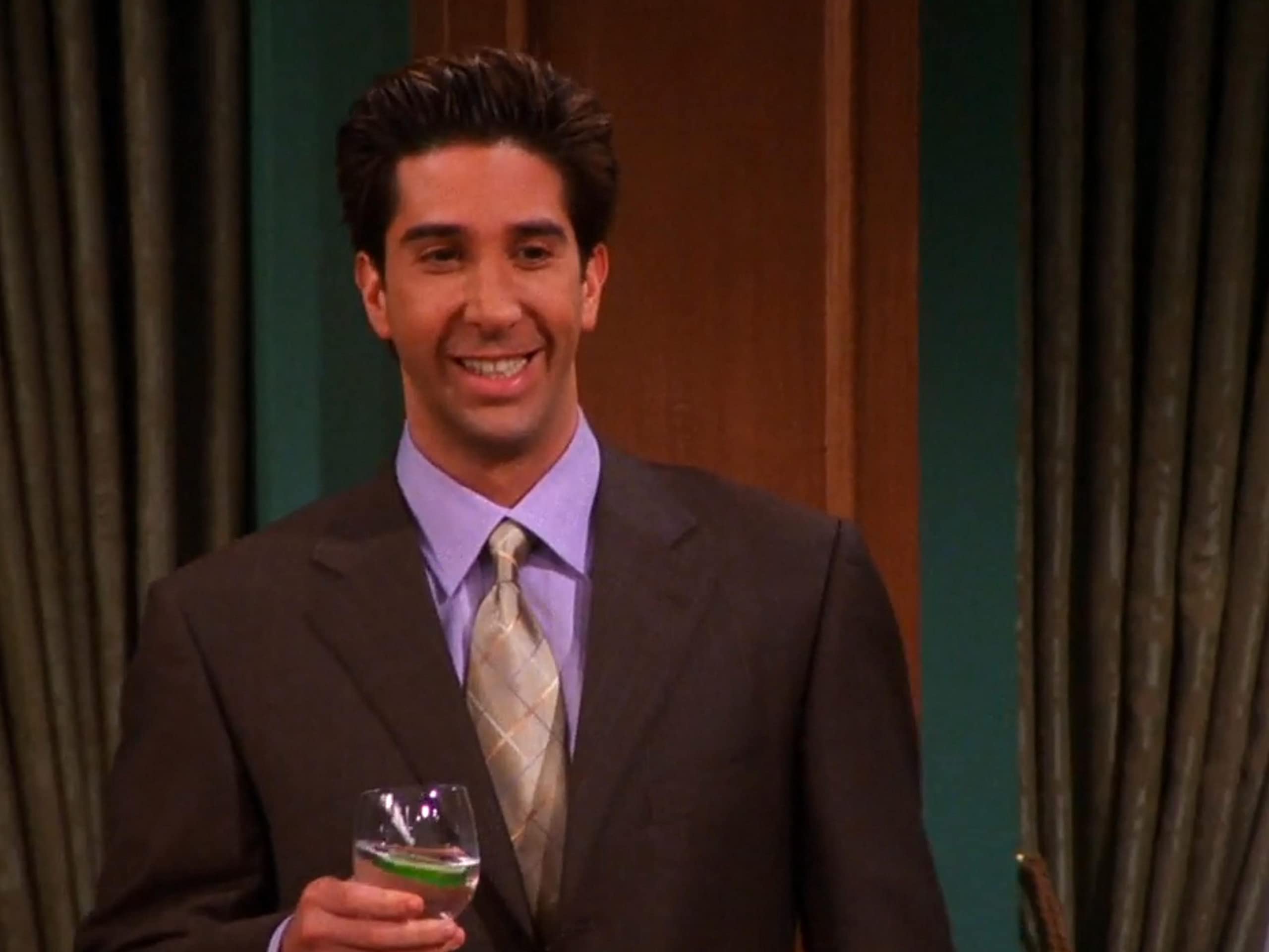 Watch Friends - Season 7 | Prime Video