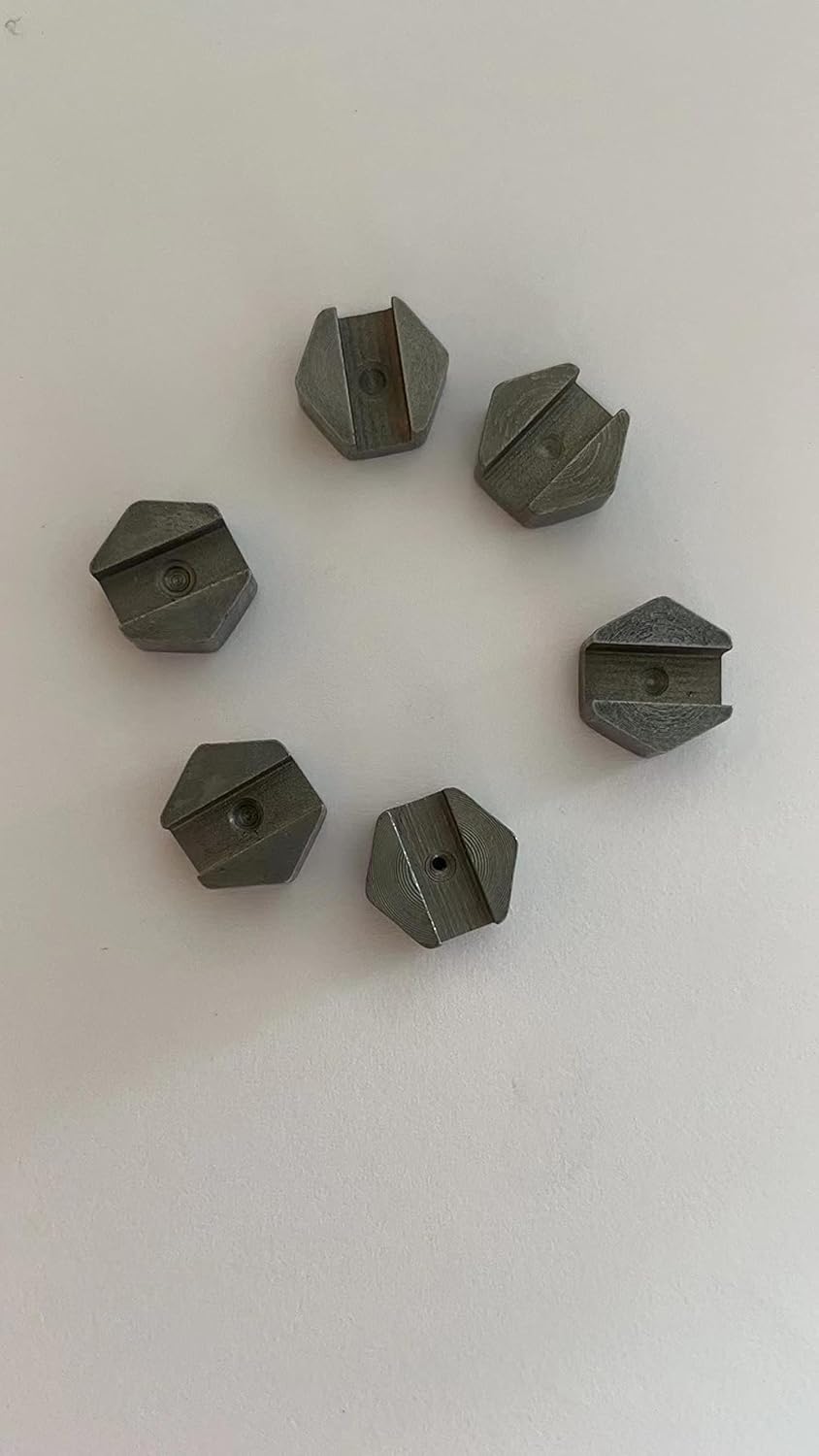 ONE-Way Orifice Plate: Amazon.com: Industrial & Scientific