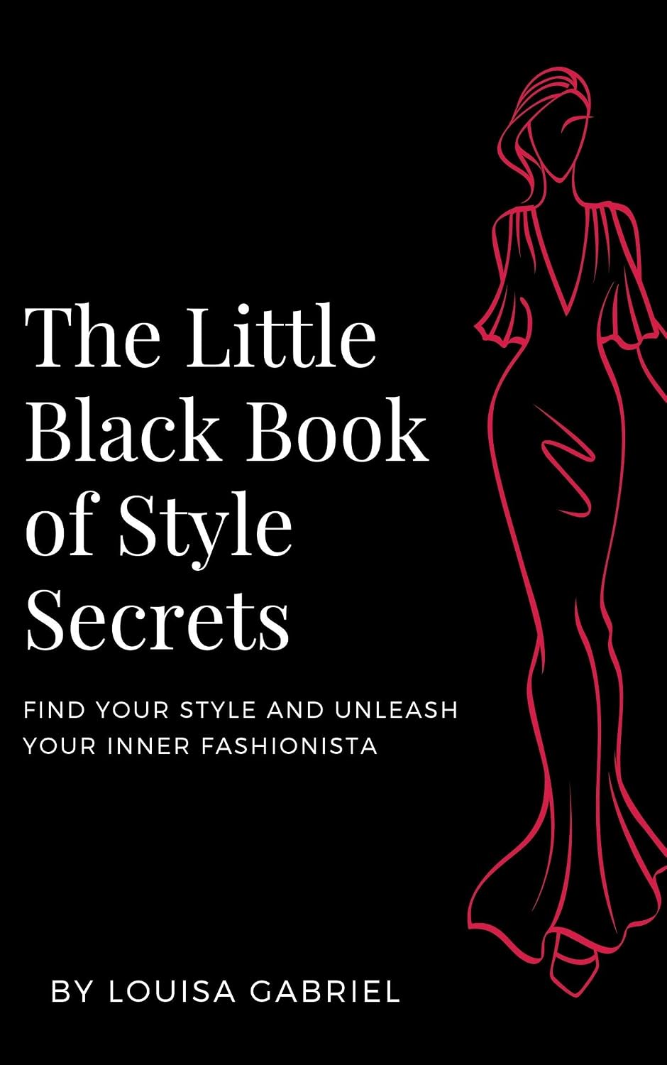 Amazon.com: The Little Black Book of Style Secrets: Find Your Personal ...