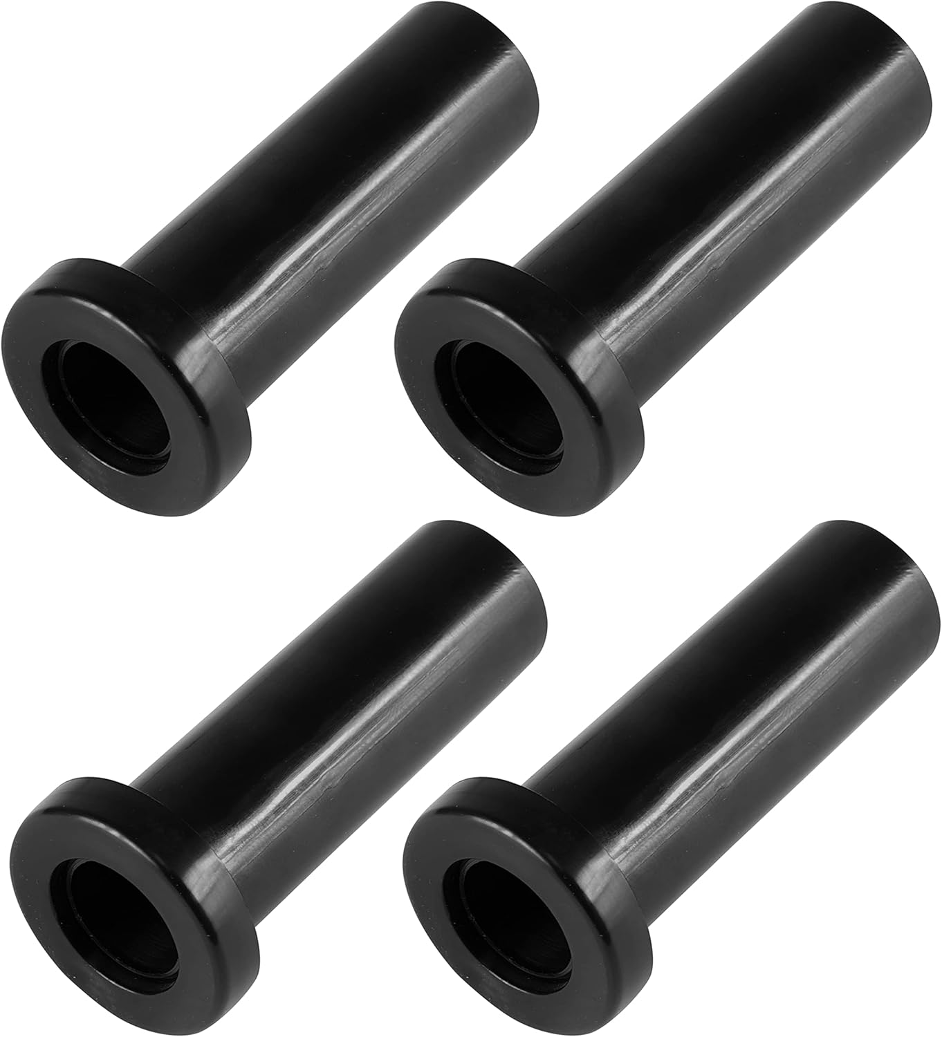 Amazon.com: Caltric Front Suspension Upper A-Arm Long Bushings ...