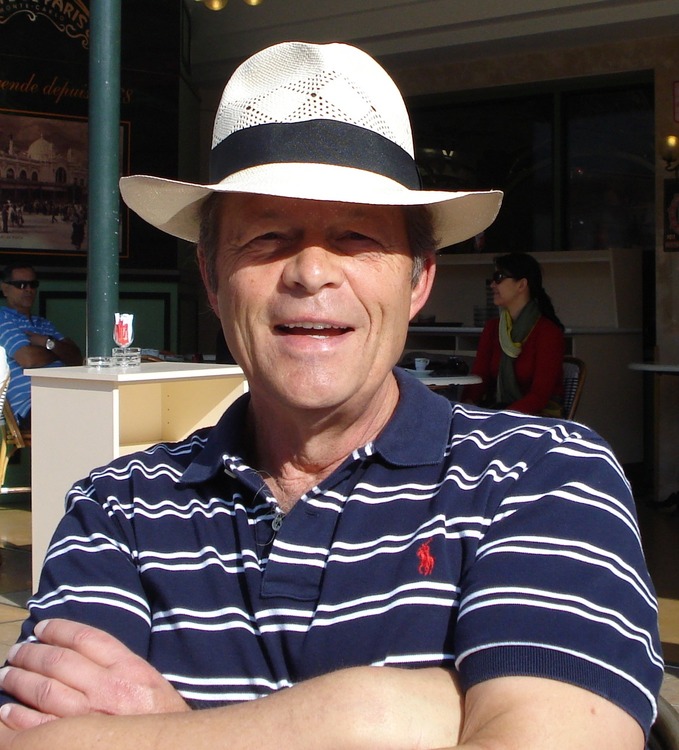 Amazon.com: Charles Sailor: books, biography, latest update