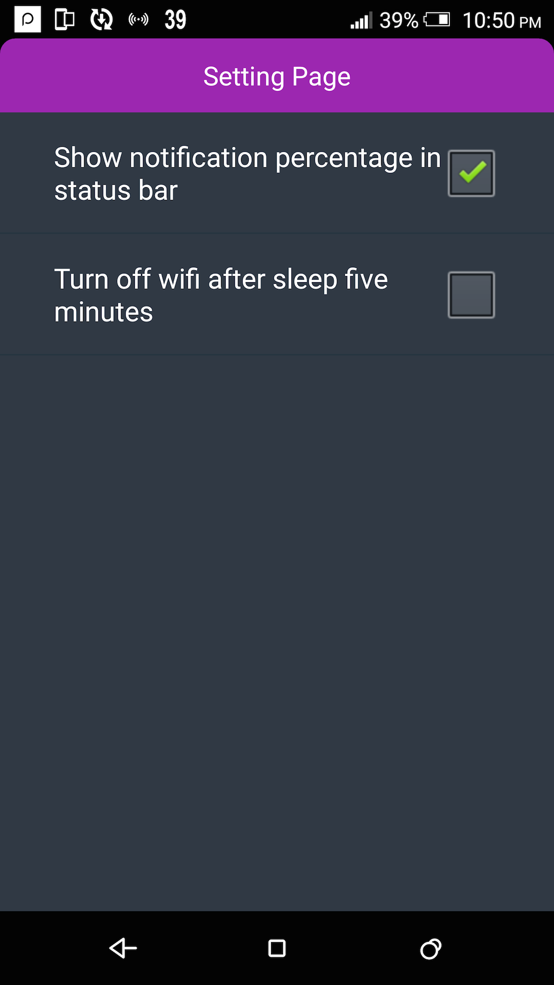 Battery Man - App on Amazon Appstore