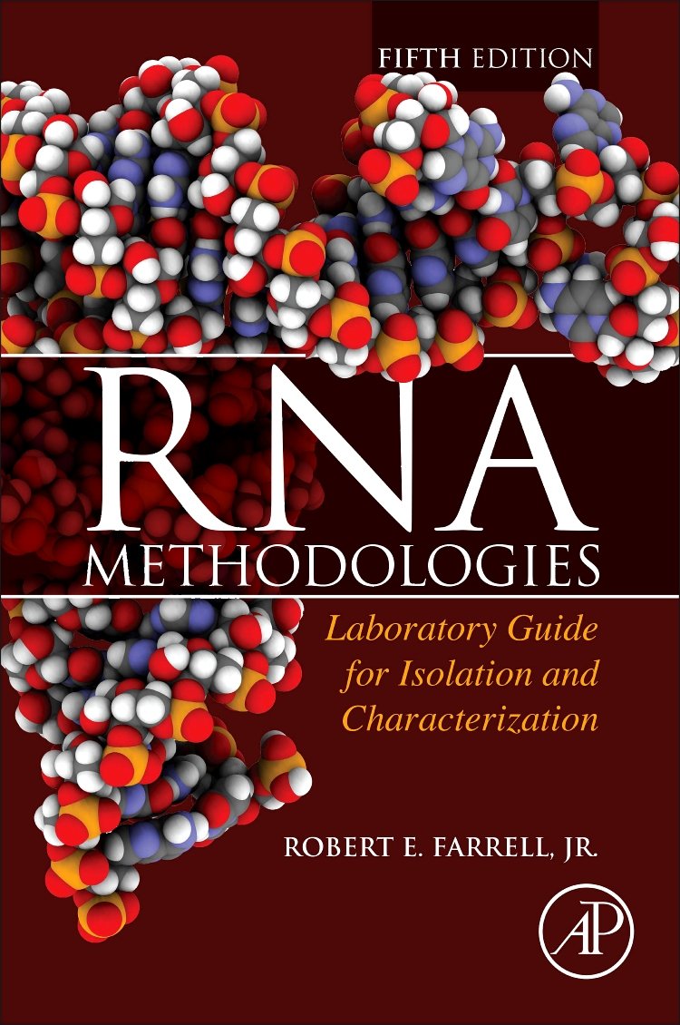 Amazon.com: RNA Methodologies: Laboratory Guide for Isolation and ...