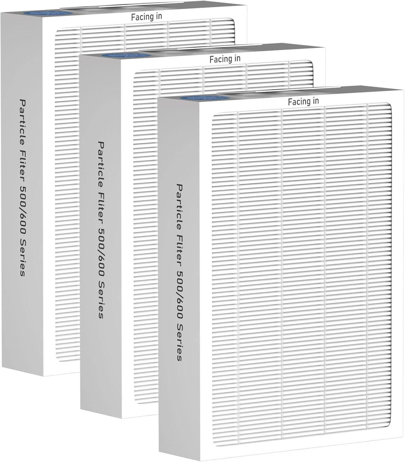 Amazon.com: Classic 500/600 Particle Replacement Filter Compatible with ...