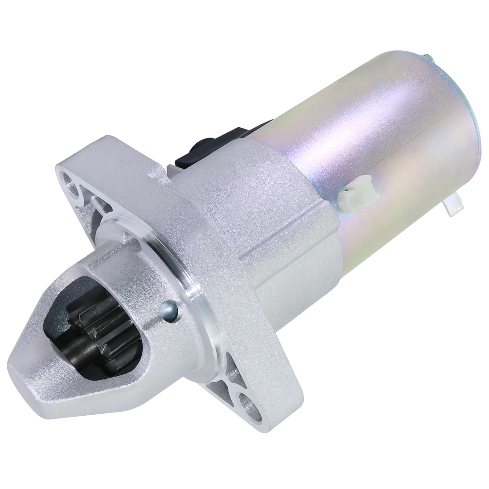Starter On 2006 Honda Civic