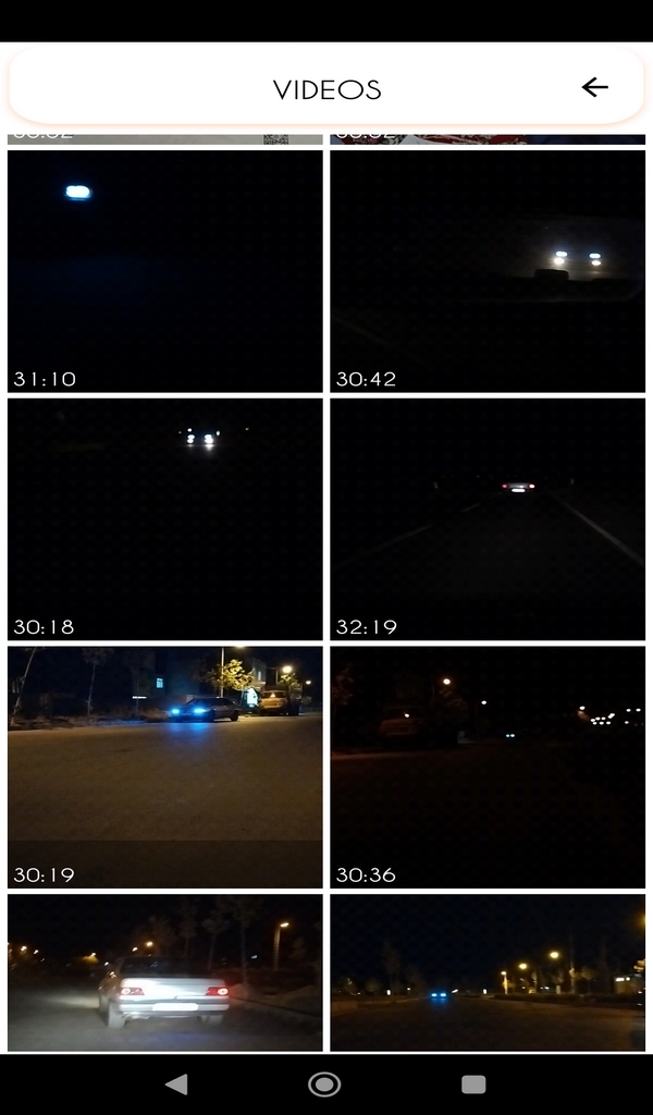 music video maker - App on Amazon Appstore