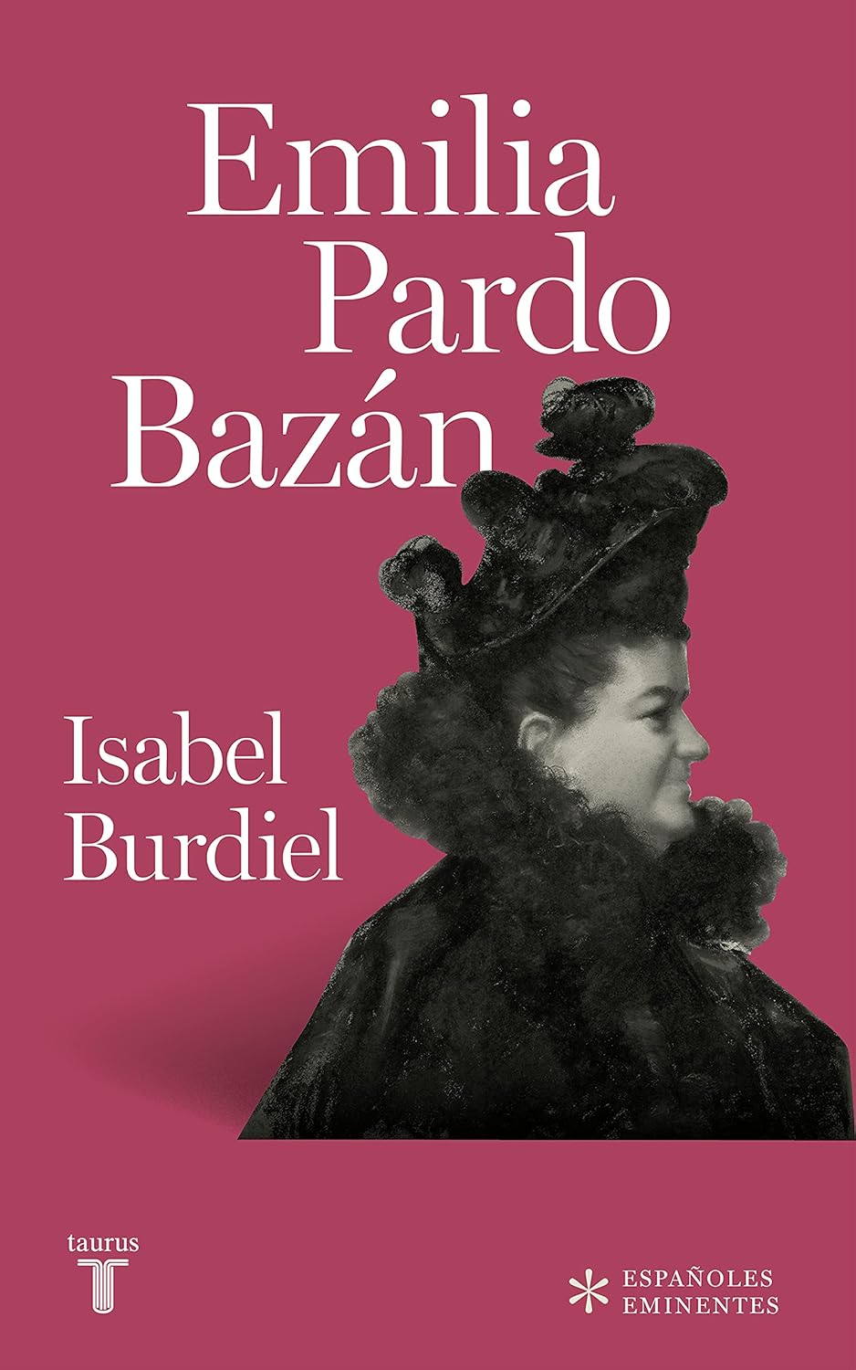 Amazon.in: Buy Emilia Pardo Bazán (Colección Españoles Eminentes) Book ...