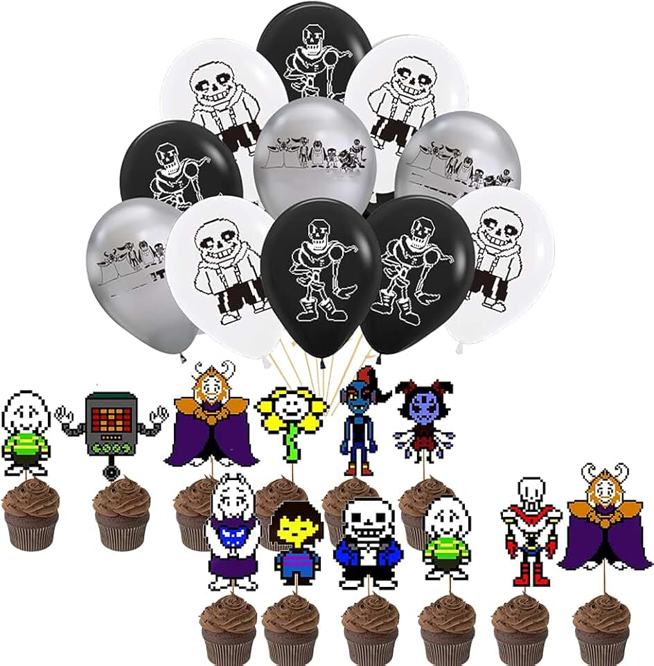 Amazon.com: Undertale