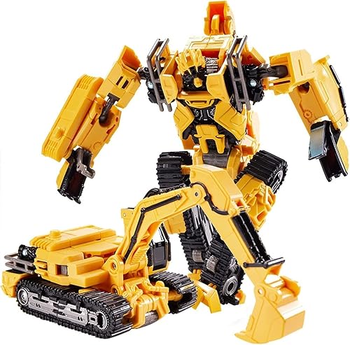 Transformer Toy Devastator Voyager Class Scrapper Overload Hightower ...