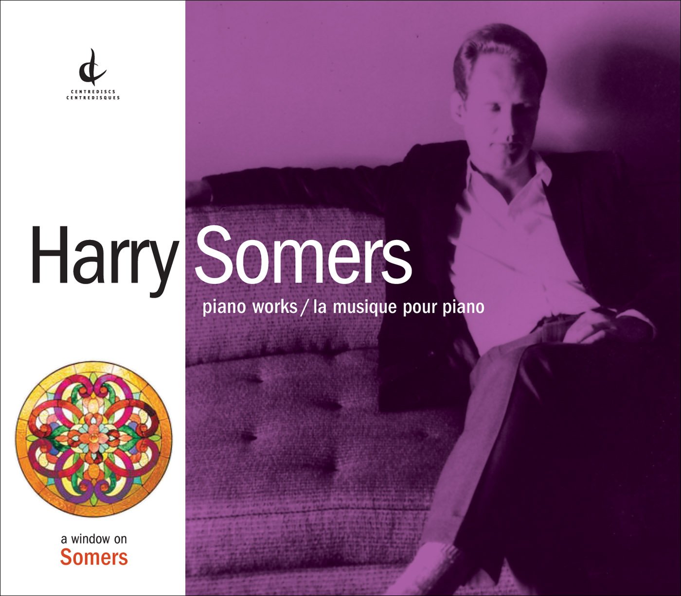 Harry Somers, Jacinthe Couture, Darrett Zusko, John McKay, Karen ...