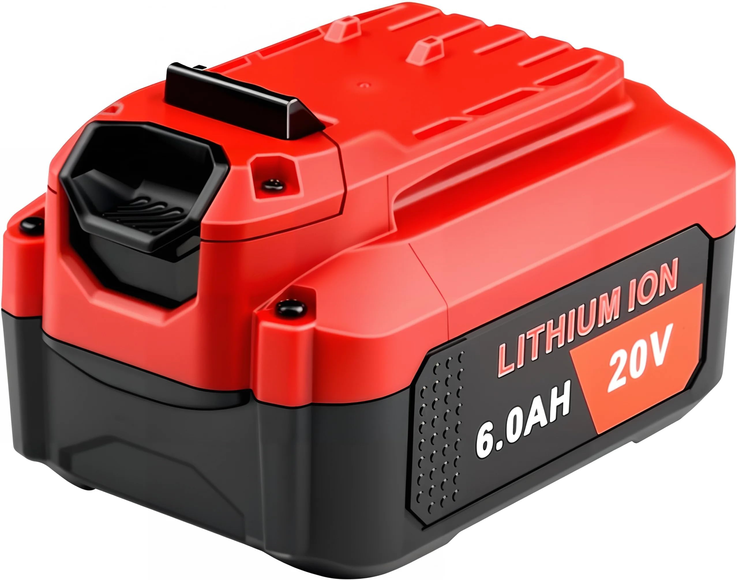 24 volt lithium Ion craftsman Battery - Amazon.com