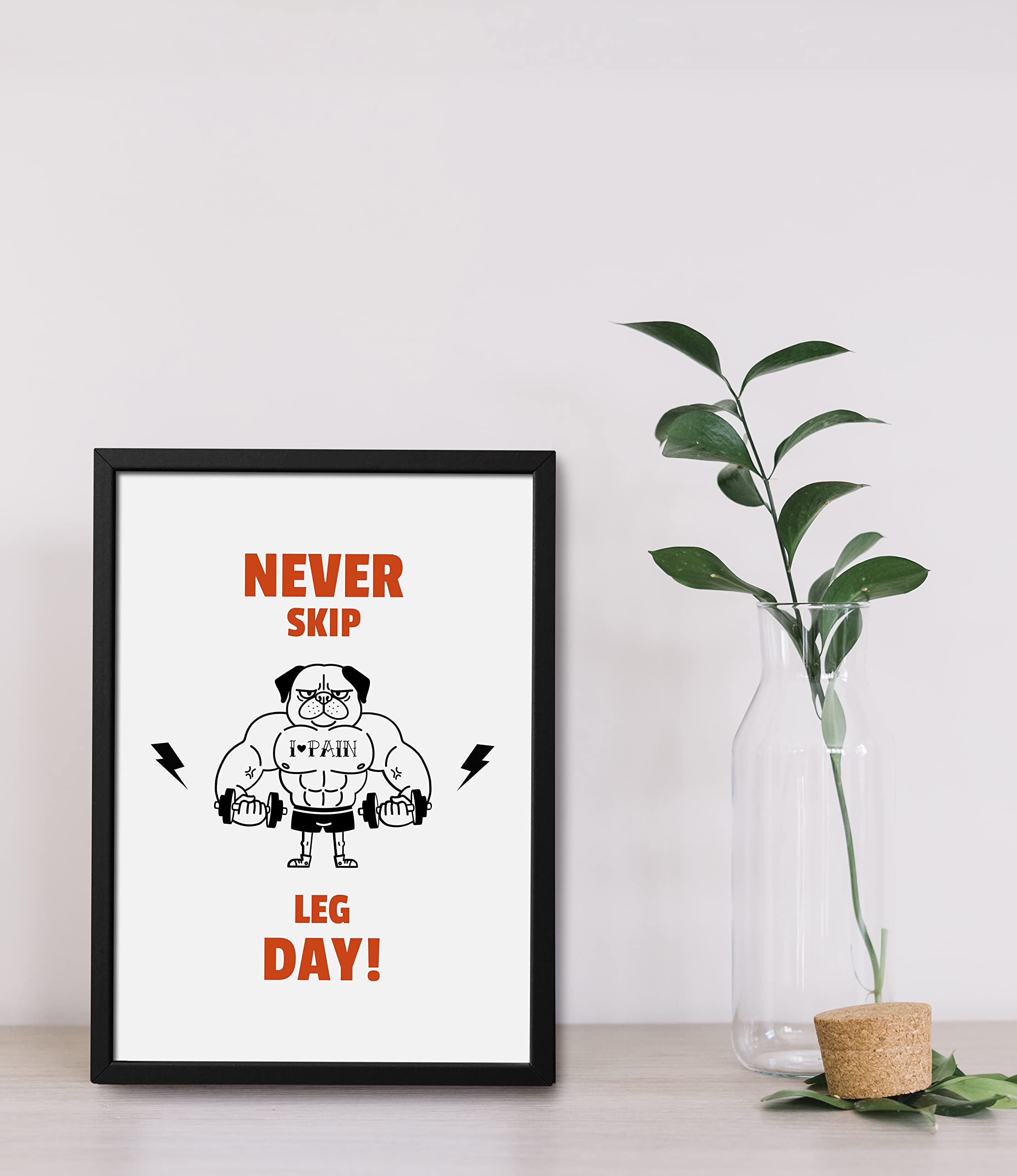 Motivational Leg Day Quotes 47 Leg Day Motivational Quotes For The