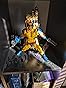 Amazon.com: Marvel Legends Wolverine 12 Inch Action Figure : Toys & Games