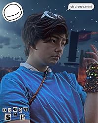 Amazon.com: My Shades - White Oval Round Sunglasses Thick Bold Retro ...