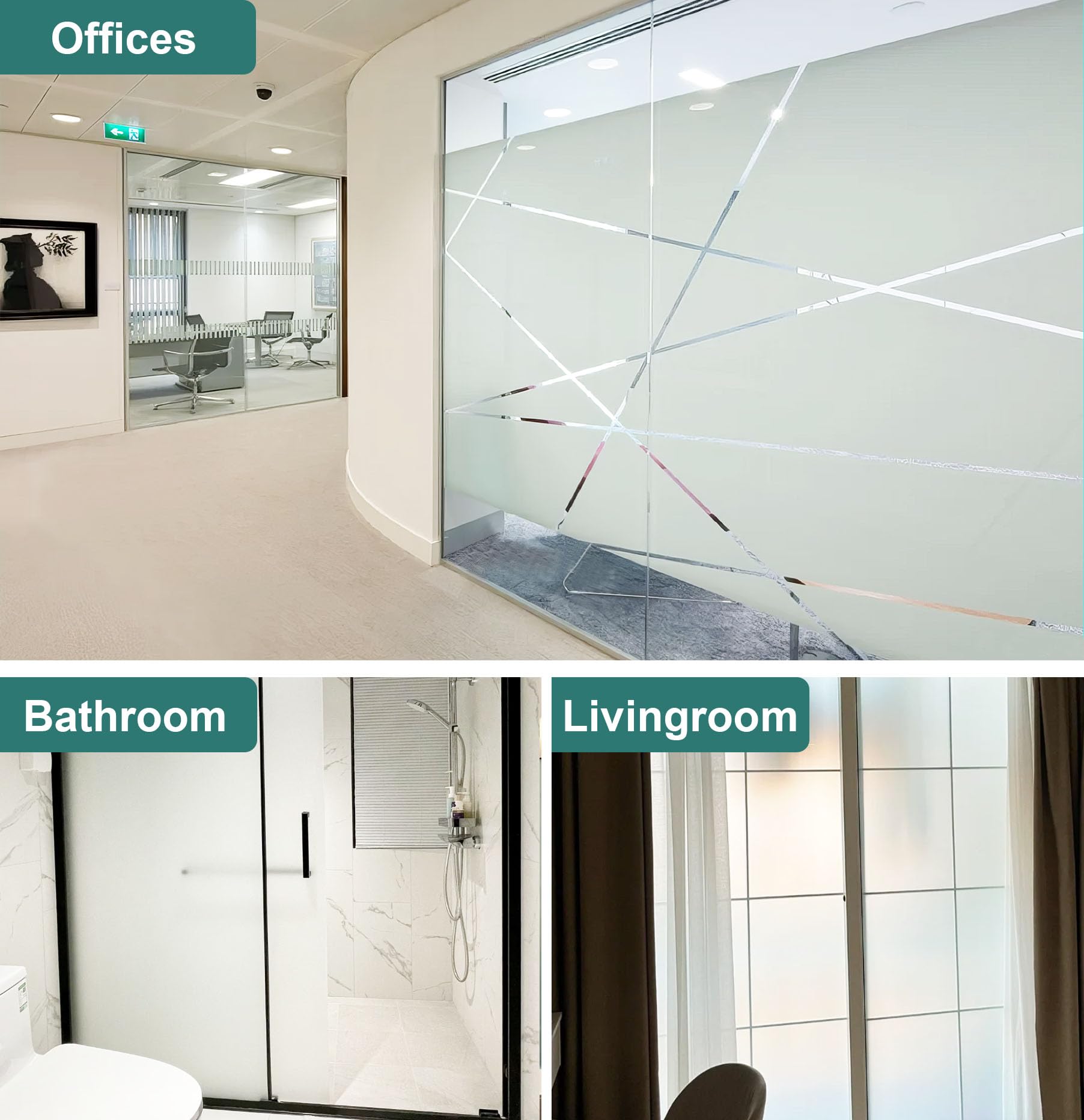 Snapklik.com : 35oz Frosted Glass Paint, Frosted Paint For Glass ...