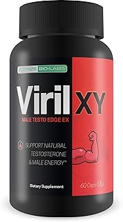 Amazon.com: viril x