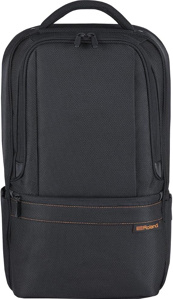 Amazon.com: Roland CB-RU10 Ultimate Utility Backpack for Your Music ...