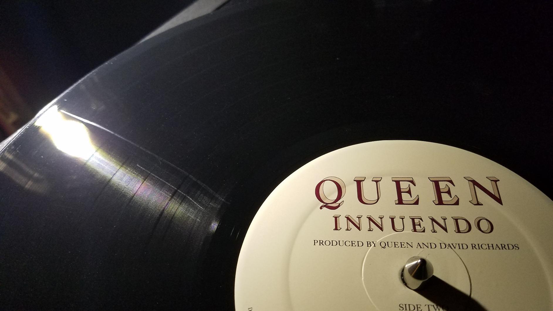 Queen - Innuendo - Amazon.com Music