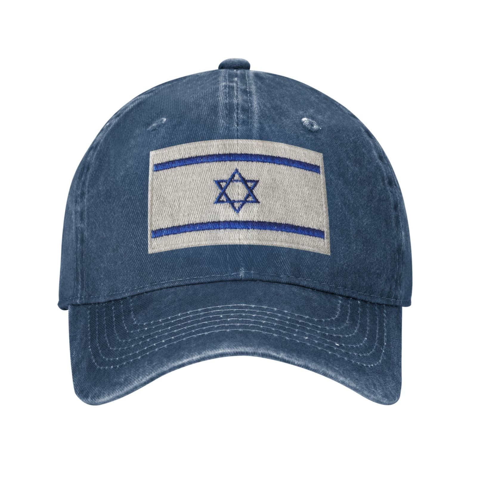 I Stand with Israel Hat Support Israel Cap for Men Women Israel Flag ...
