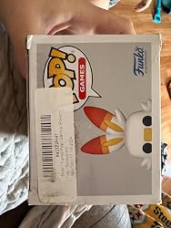 Amazon.com: Funko Pop! Games: Pokemon - Scorbunny : Toys & Games