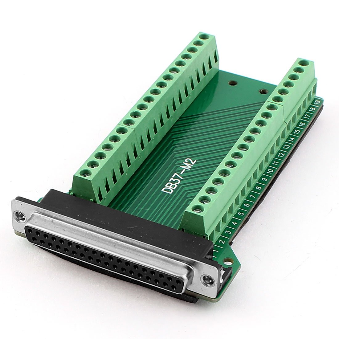 Amazon.com: uxcell a15082500ux0001 Each : Electronics