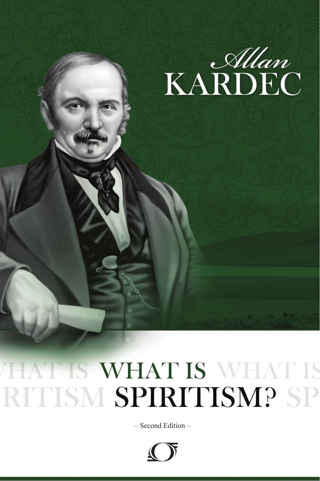 What is Spiritism: Kardec, Allan: 9788579450266: Amazon.com: Books